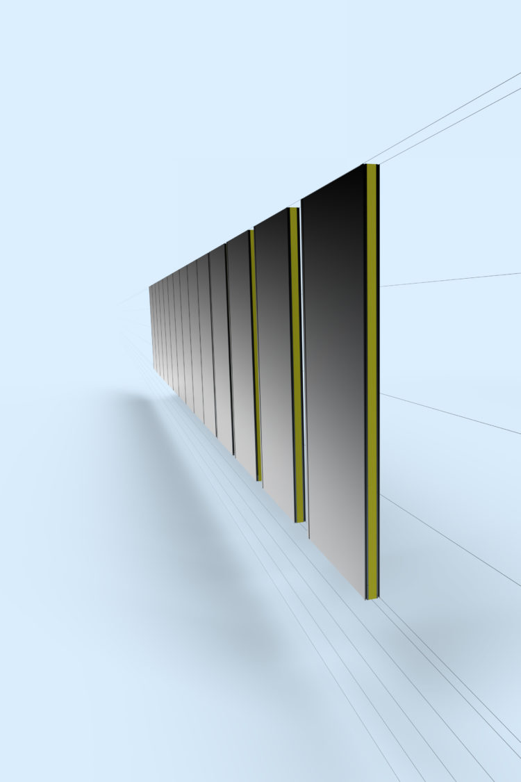 Écran acoustique – Barrières anti-bruit sur mesure | Écib