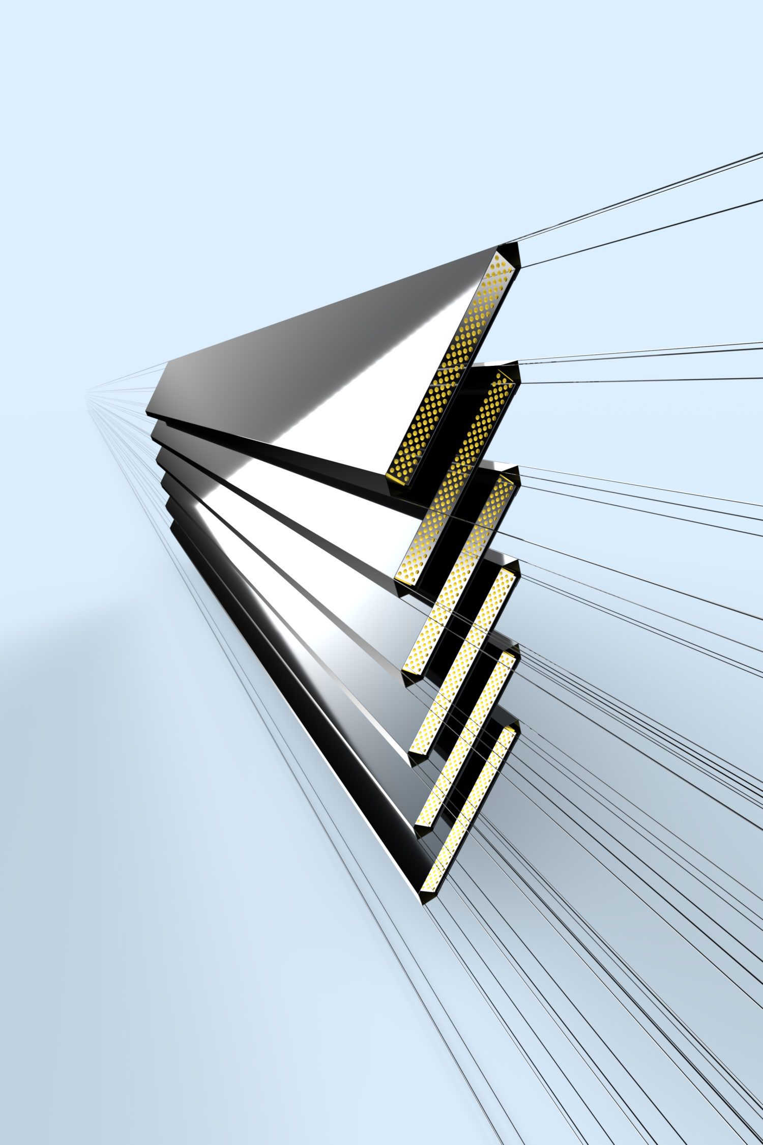 Écran acoustique – Barrières anti-bruit sur mesure | Écib