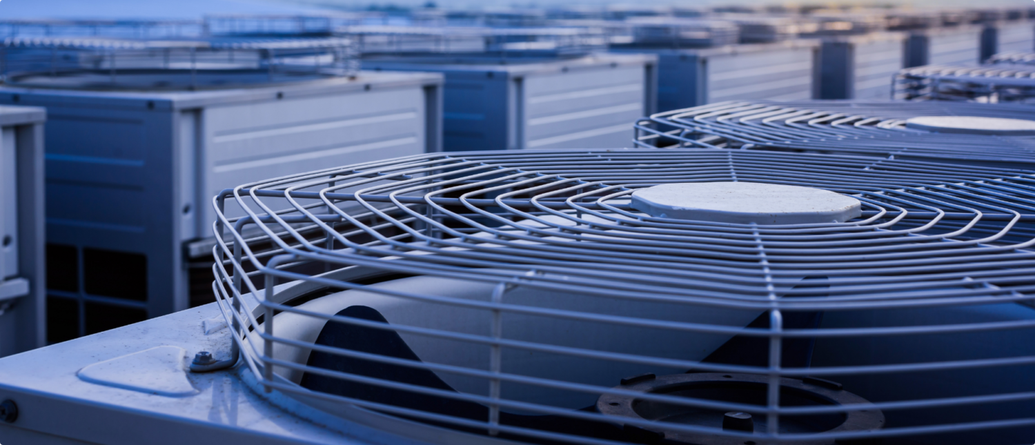 Traitement acoustique des installations CVC - Écib