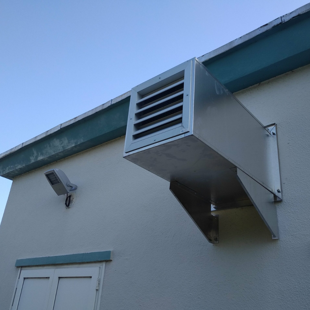 At Ecib: The Art of Custom-Built Sound Traps - ECIB