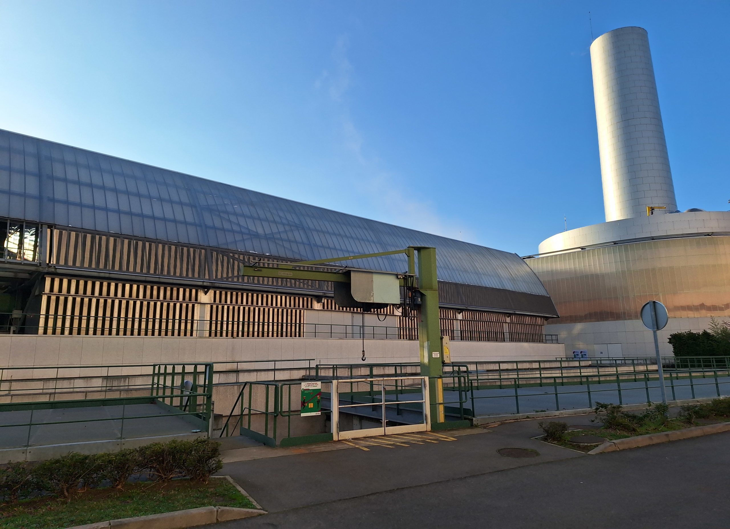 Industrial noise: an underestimated obstacle to performance and well ...